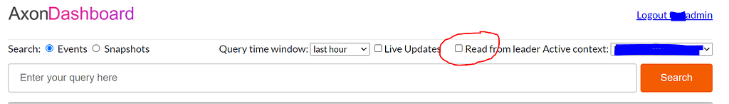 io.grpc.StatusRuntimeException: CANCELLED: Retries exhausted: 3/3 - Axon Server - Discuss.AxonIQ