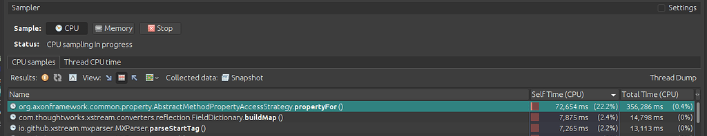 Aggregate design impacting performance? - Axon Framework - Discuss.AxonIQ